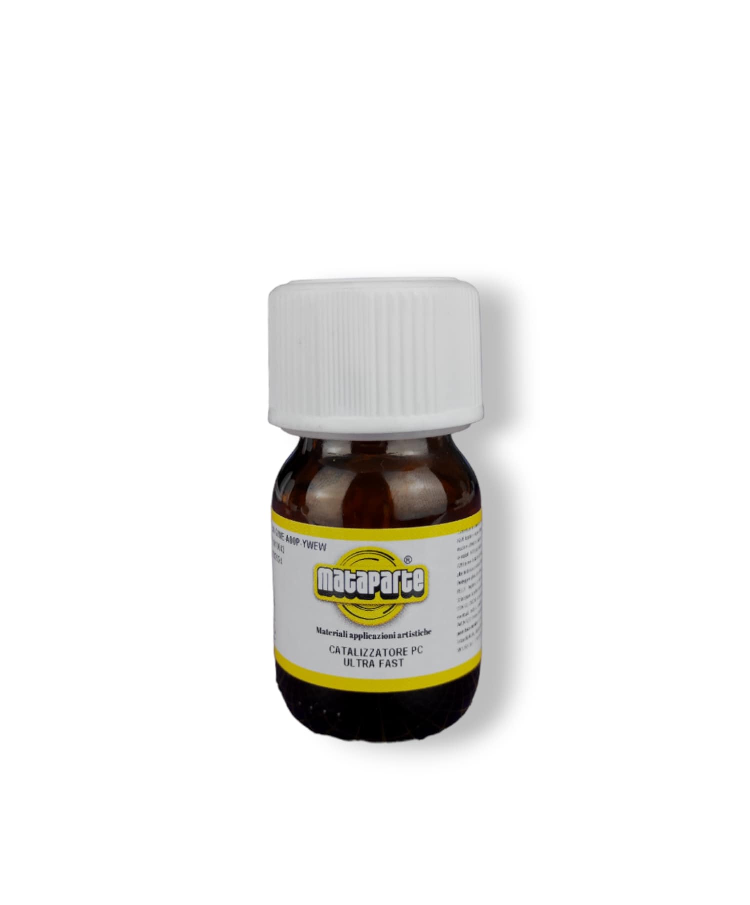 Catalizzatore ULTRAFAST PC – Mataparte